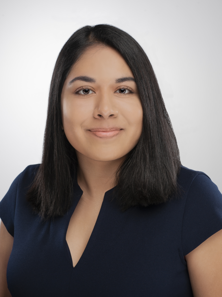 Maricela Alvarado - Monty & Ramirez LLP
